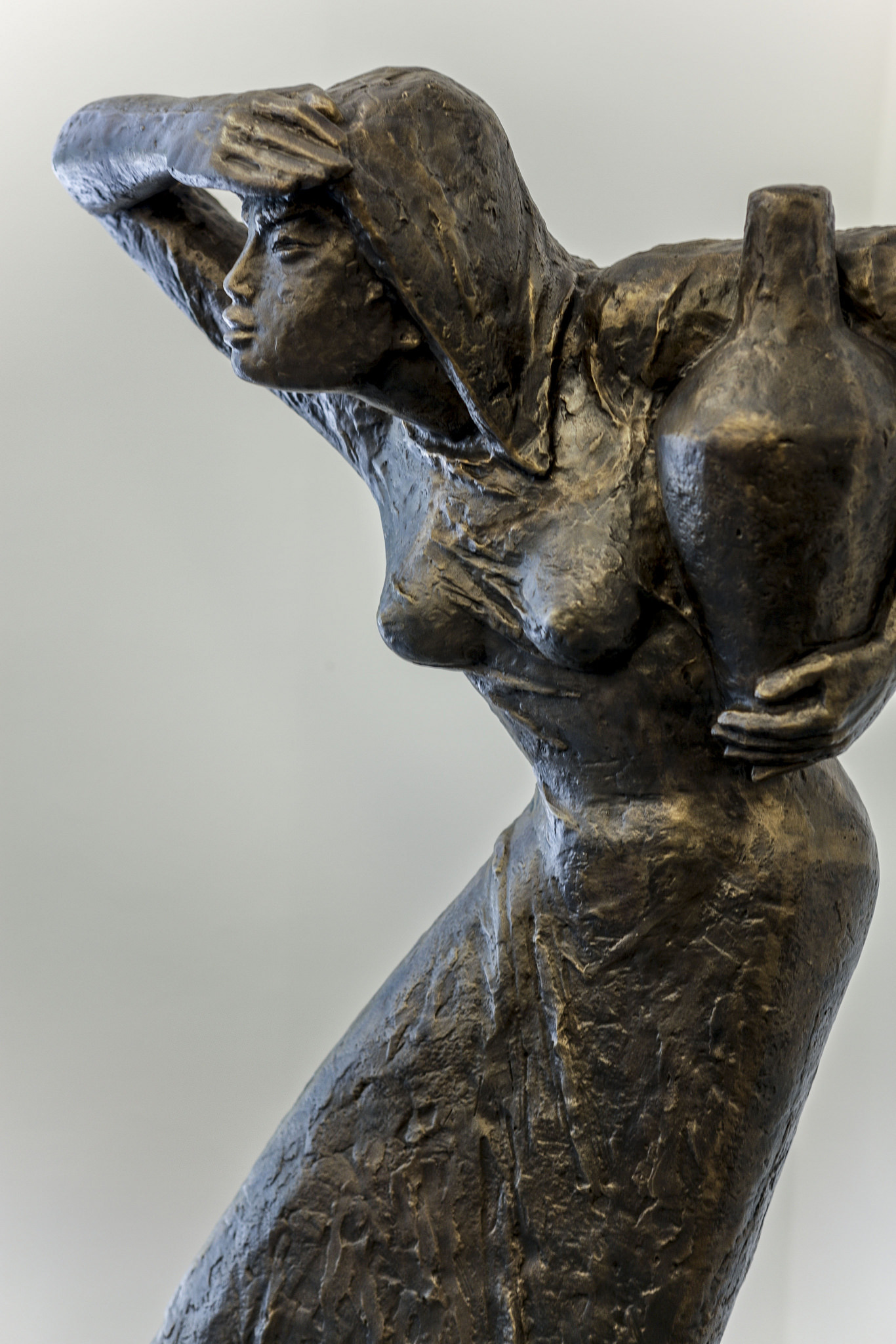 Sonderführung durch das LANGENZERSDORF MUSEUM: Hanak-Schüler im Fokus ...