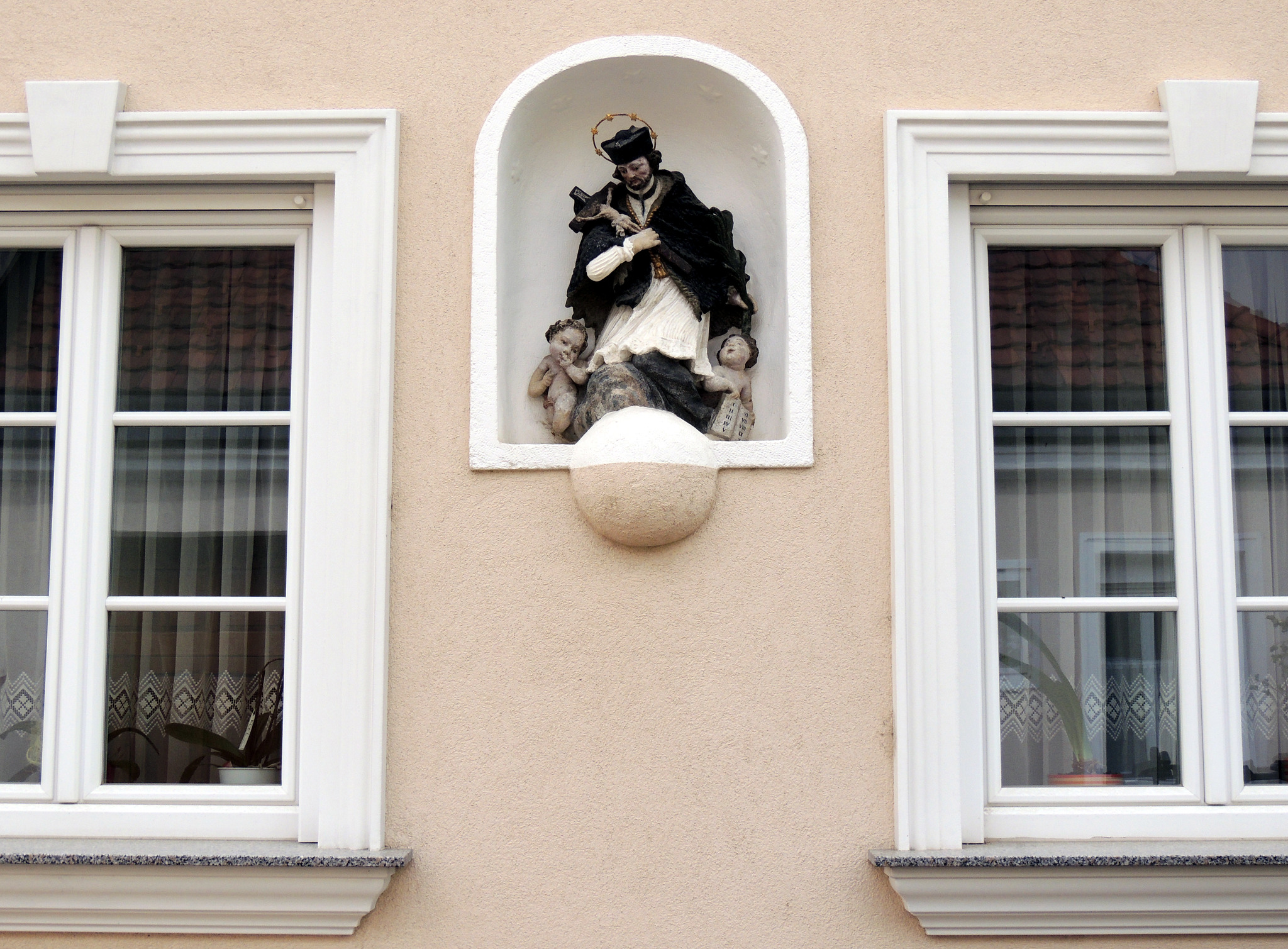 In Oberlaa............... - Favoriten