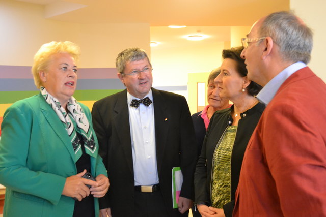 Gerhard Resch - Thema auf meinbezirk.at