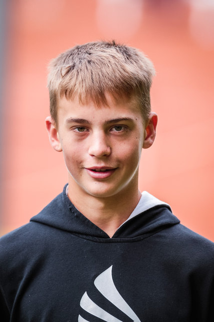 Tiroler Jugendmeisterschaften 2014 - Telfs