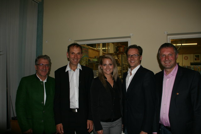 Ein Jahr Hendlkönig in Tamsweg - Lungau