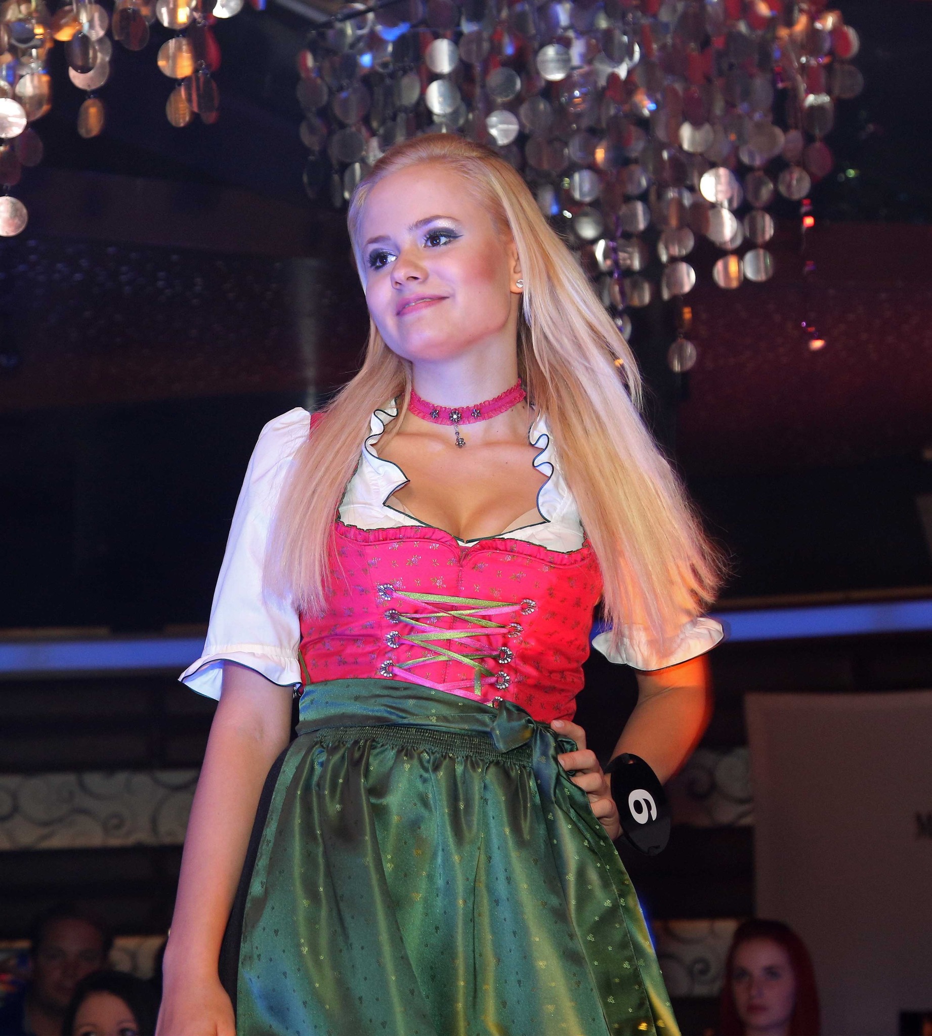 Erstes Casting für Miss & Mister Oberösterreich - Vöcklabruck