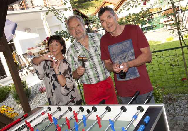 Red Rooster - Thema auf meinbezirk.at