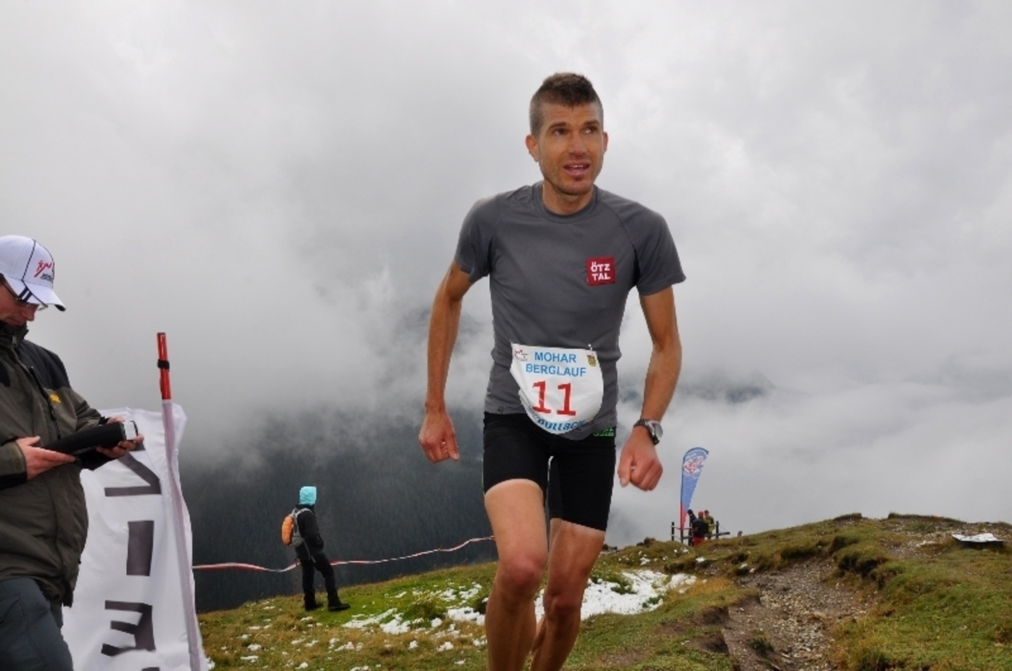 Ein Zweiter Platz für Alexander Fasser - Reutte