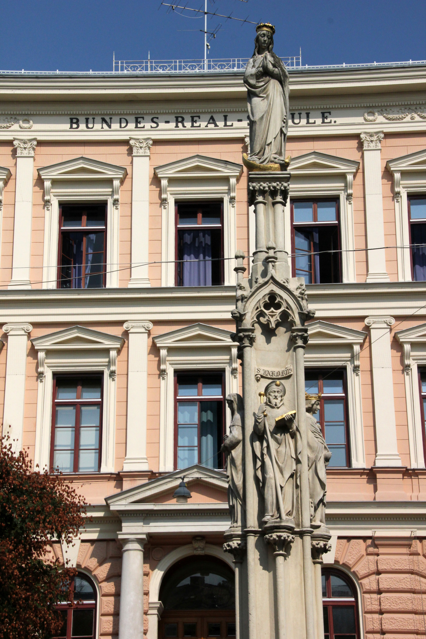 Auch das ist ... - Rudolfsheim-Fünfhaus