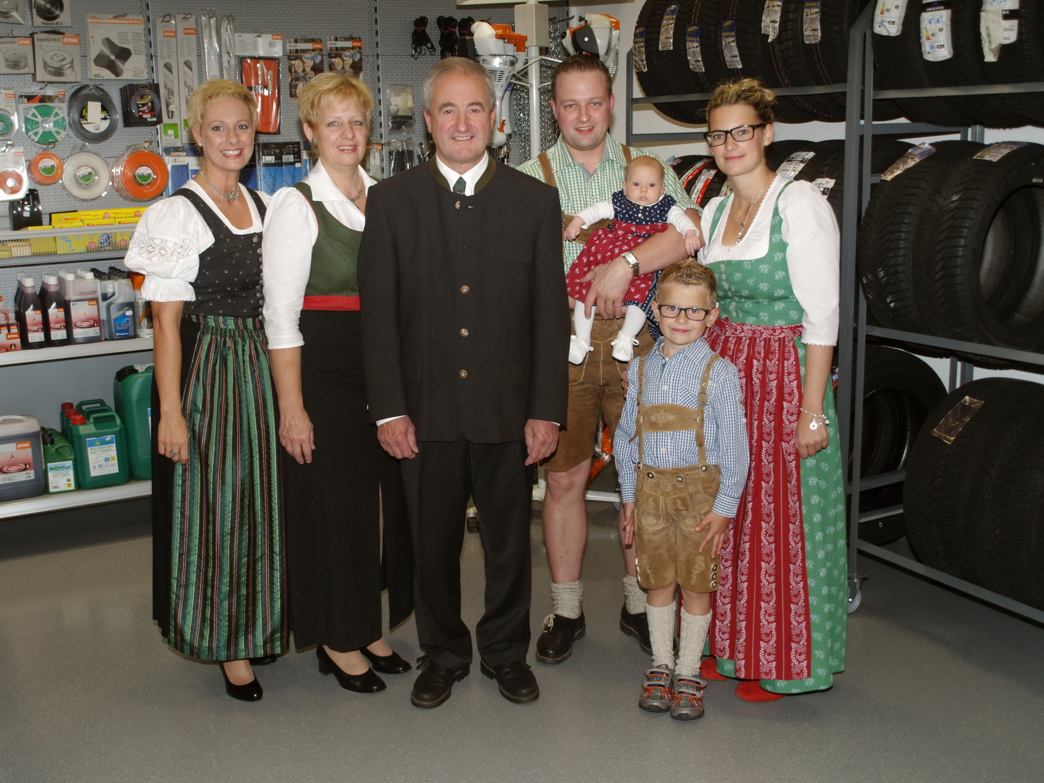Neue Geschäftsräume für Breitenauer KFZ-Betrieb Wiltschnigg - Bruck an ...