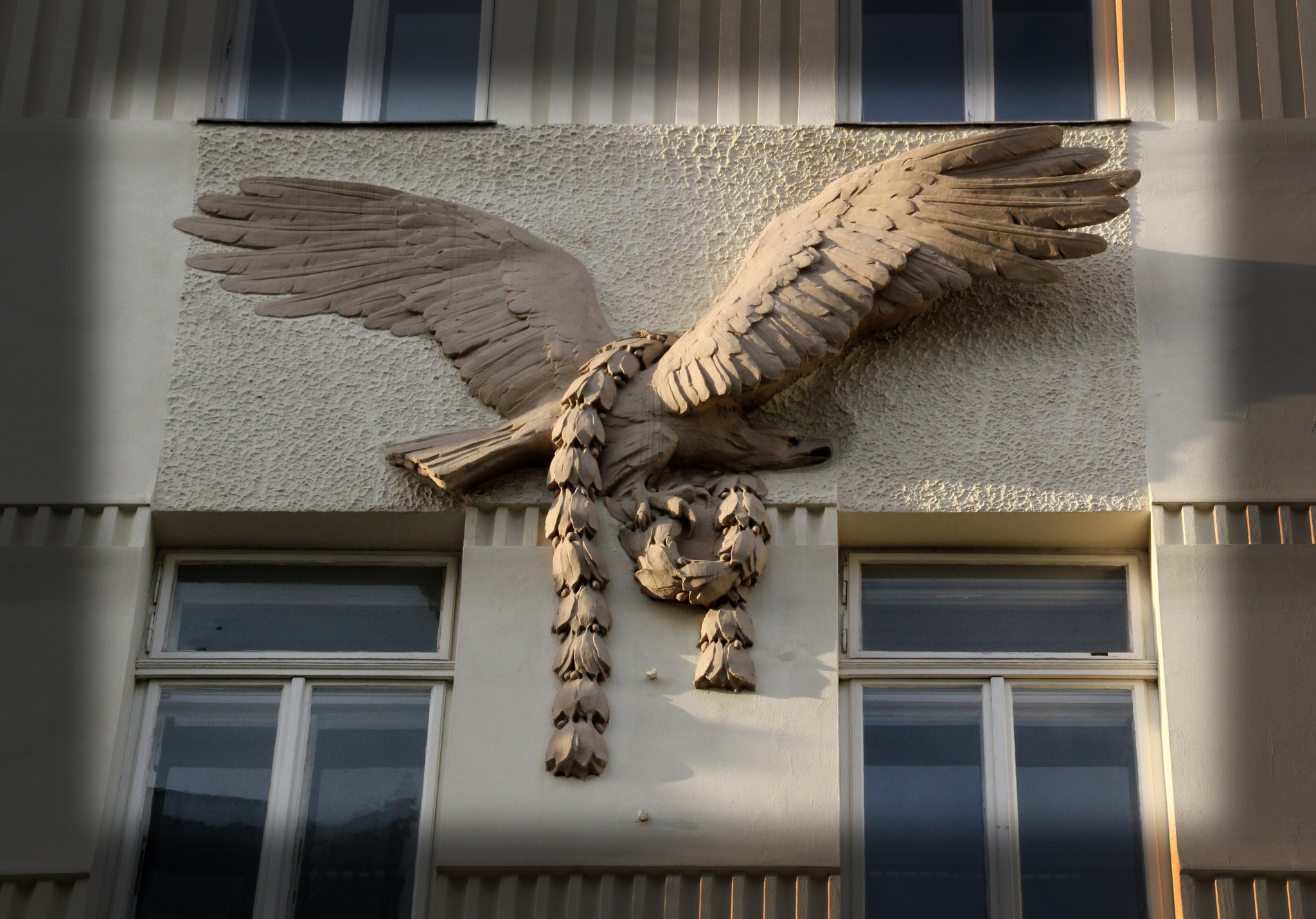 Der Pleitegeier ... - Rudolfsheim-Fünfhaus