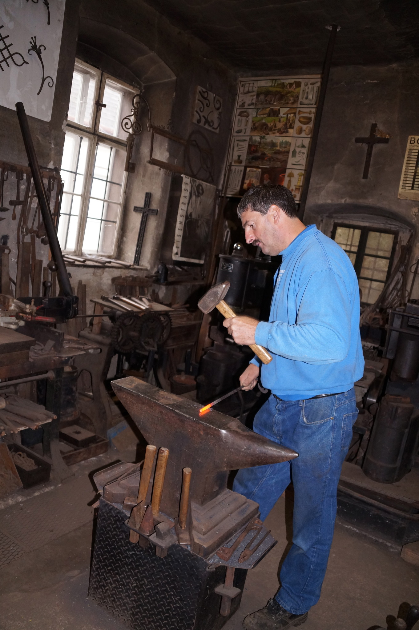 Ein altes Handwerk in Altlengbach neu erleben - Herzogenburg/Traismauer