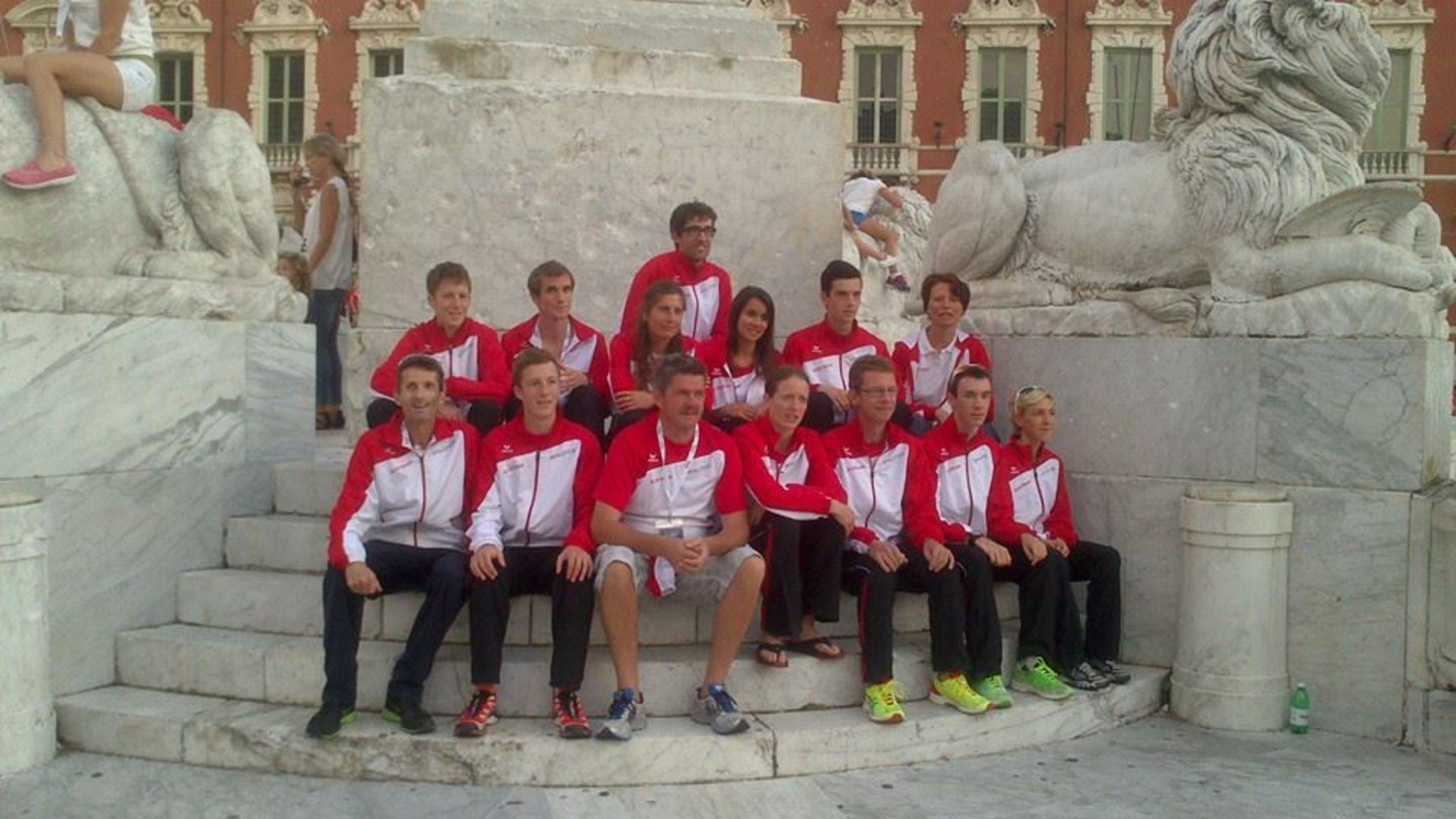 Mair und Singer bei Berglauf-WM am Start - Osttirol