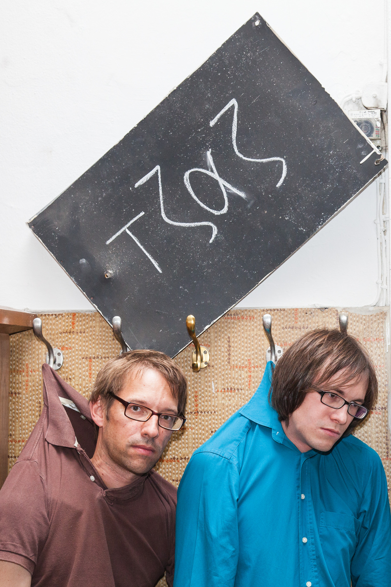 Gredler & Greiderer im Q-West - Kufstein