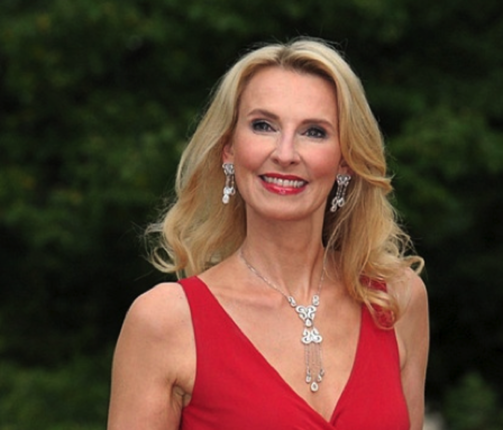 Opernstar Eva Lind in der Innsbrucker Hofkirche - Innsbruck