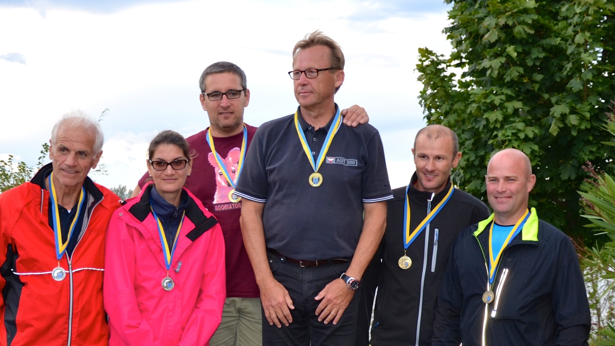 SCKr Weinleseregatta 2014 - Marina Traismauer - Herzogenburg/Traismauer
