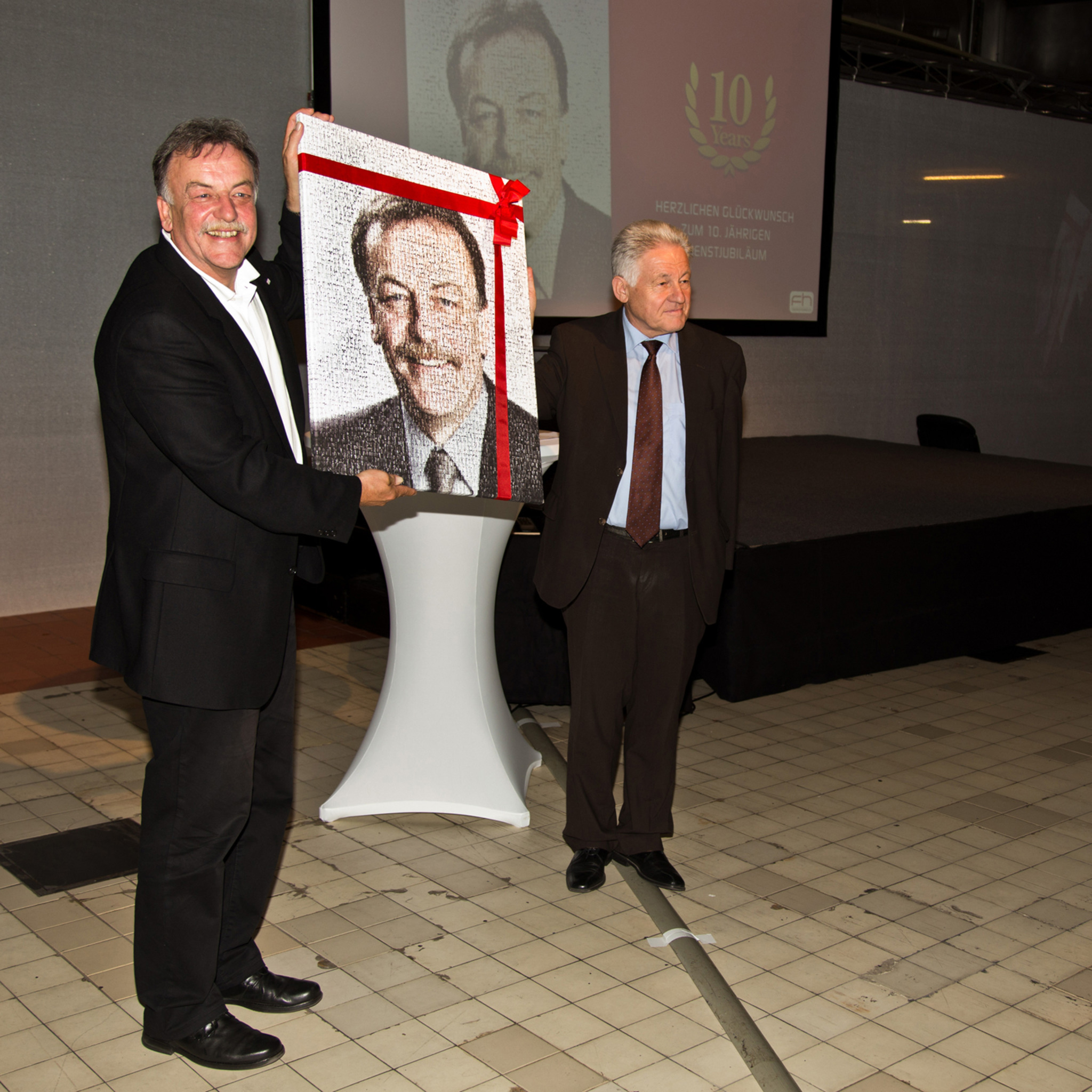 20 Jahre FH Oberösterreich - Linz