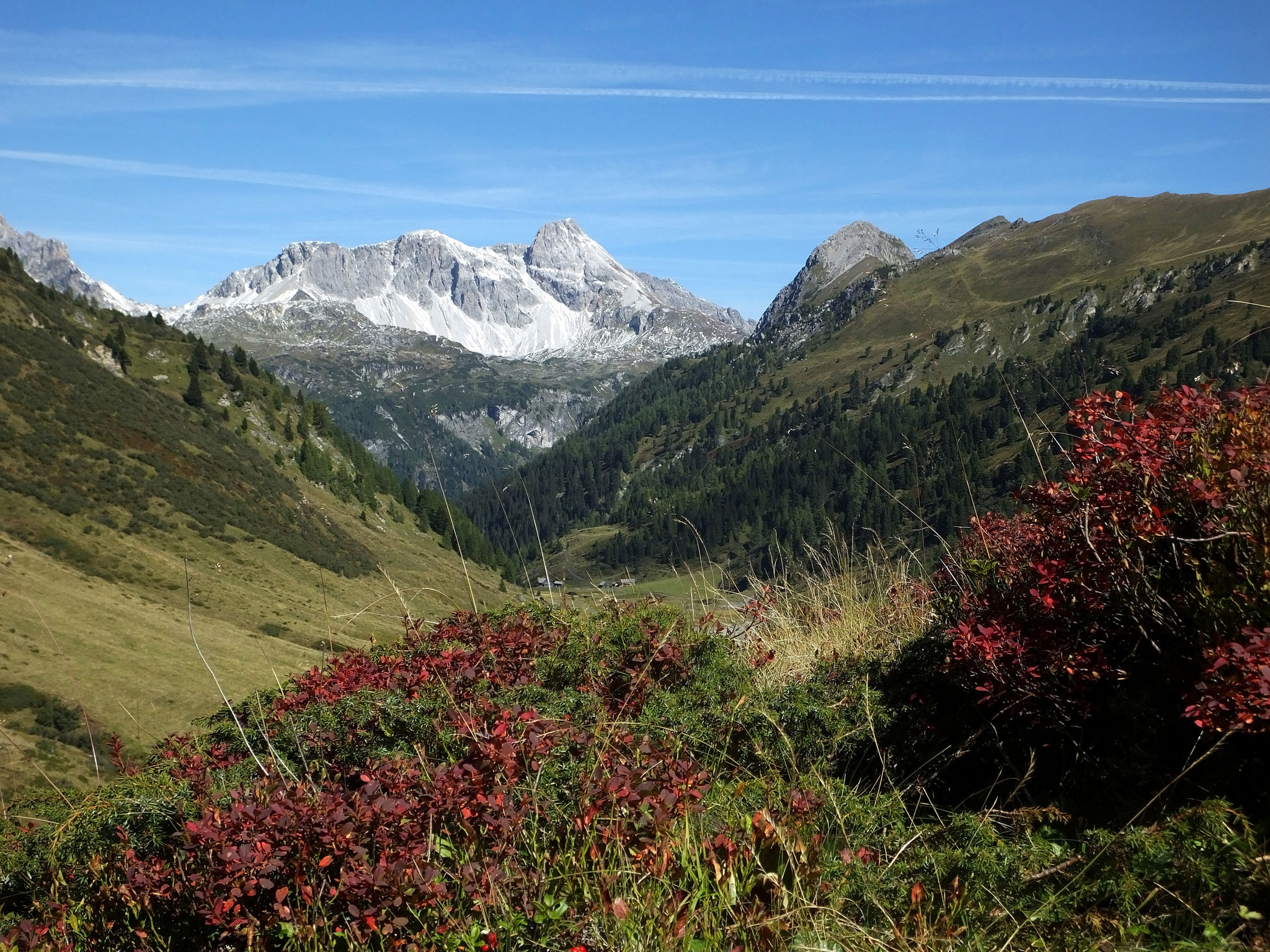 Wanderung zum Talschluß - Tennengau