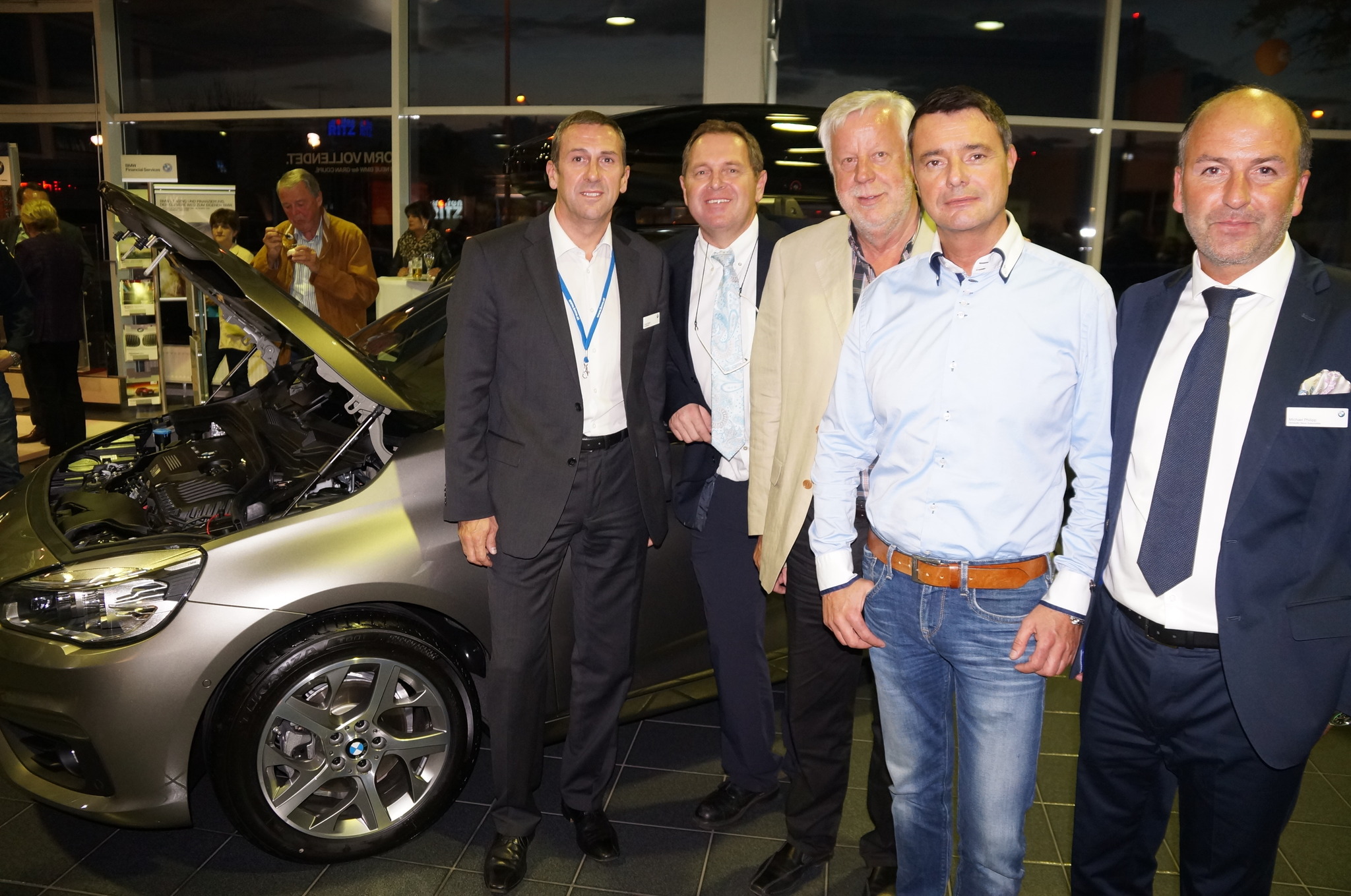 25 Jahre Zitta Wiener Neustadt - Wiener Neustadt