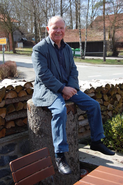 Schärding trauert um Paul Wimmer - Schärding