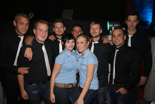 Die City Mank wurde "gerockt" - Melk