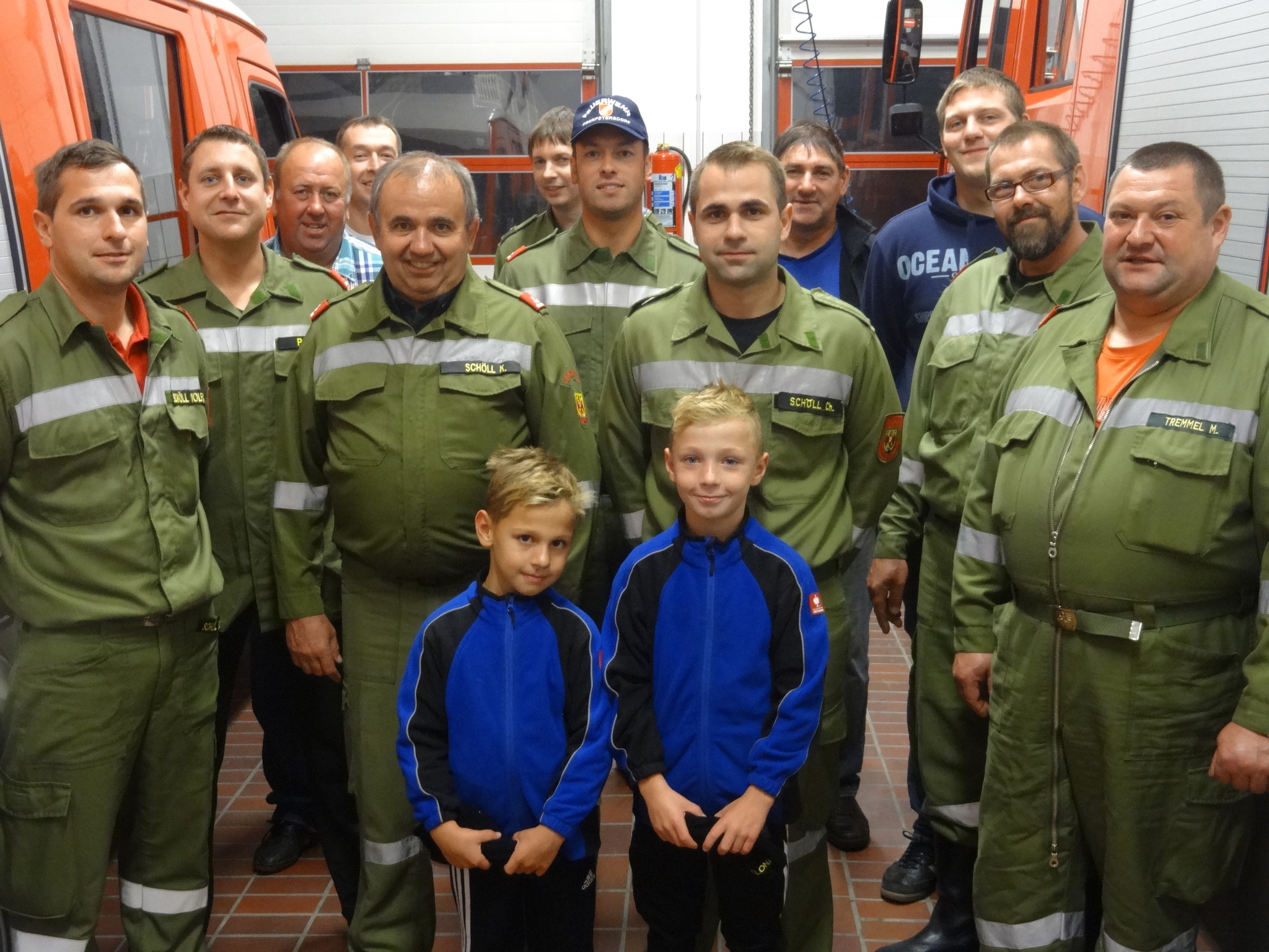 Christoph Schöll Kfz-Technikmeister - Oberpullendorf