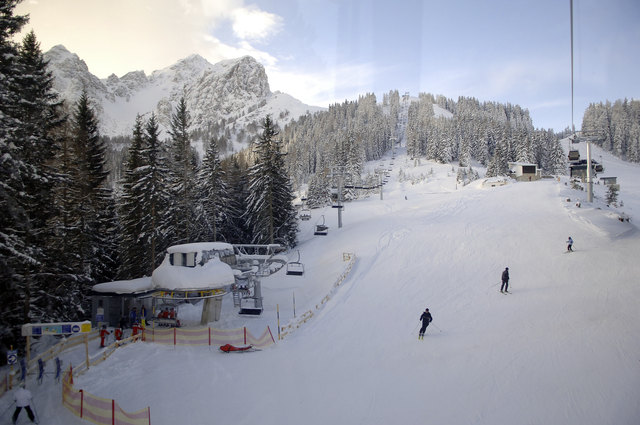 Muttereralm ist Erlebnisberg des Jahres 2014! - Hall-Rum