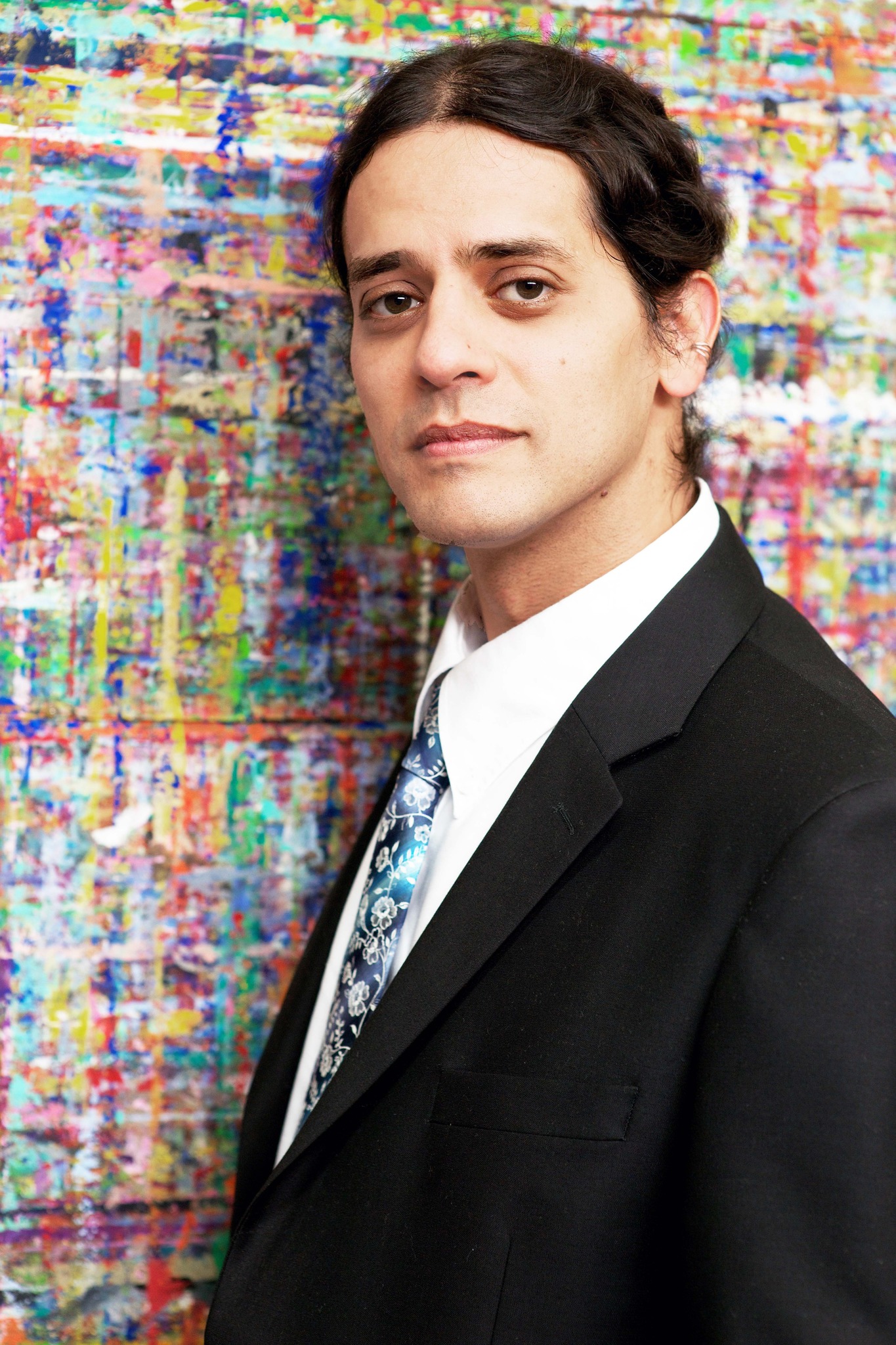 André Stern kommt nach Wels - Linz