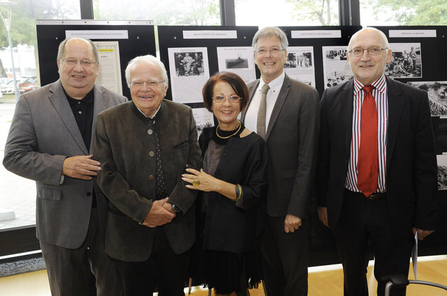 Blatnik - Thema auf meinbezirk.at