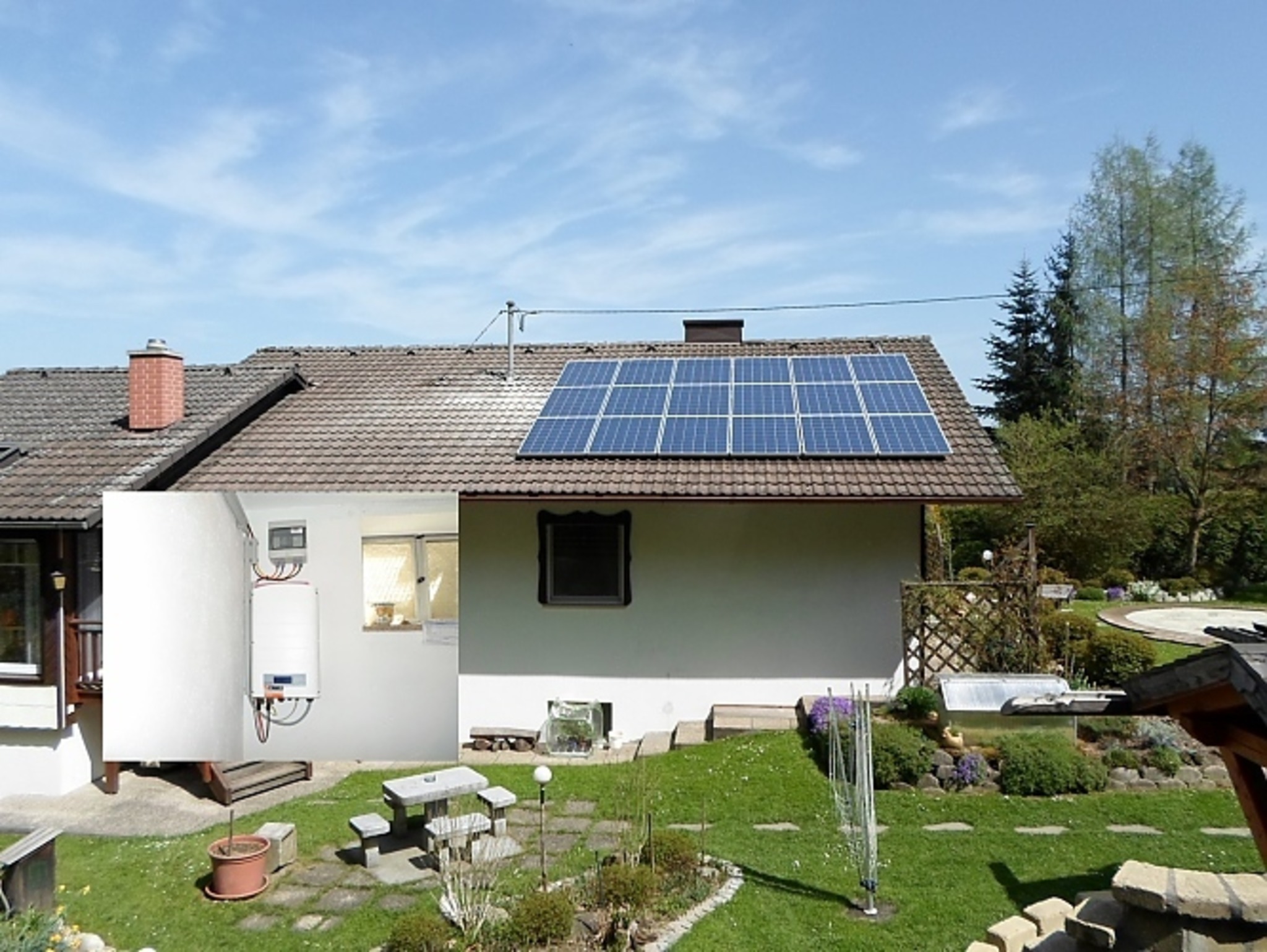 Profis im Bezirk Perg - Elektroinstallationen - Perg