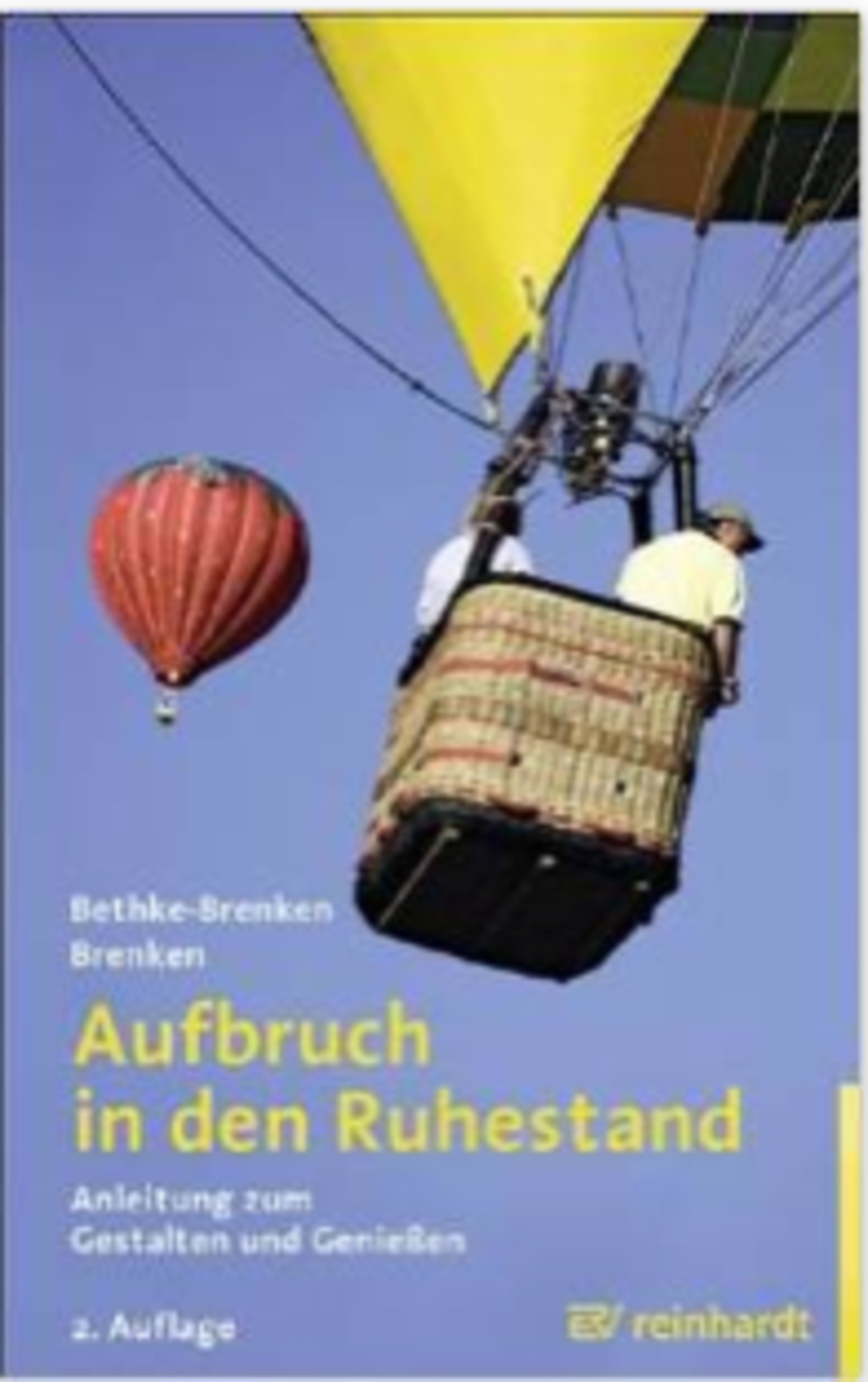 Tipps für den Ruhestand