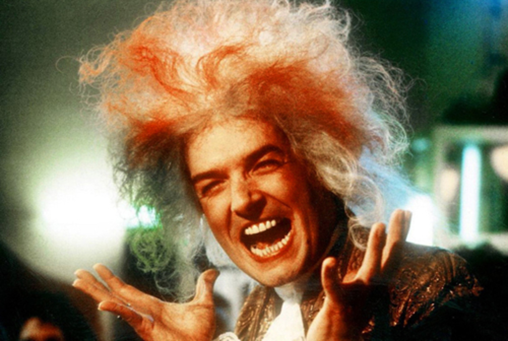 Falco "stürmt" auch nach seinem Tod 1998 noch die Charts! - Oberwart