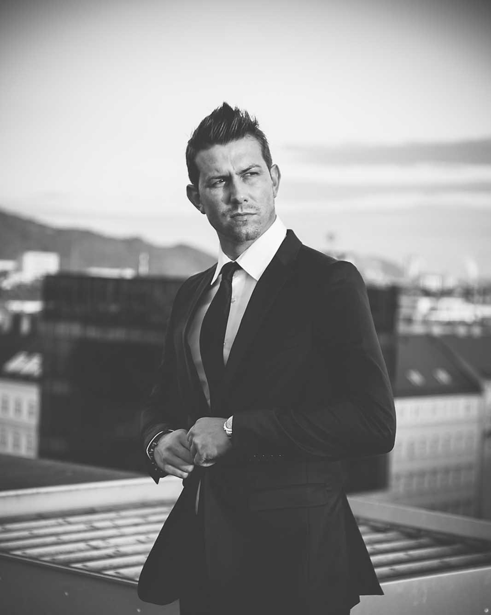 Linzer DJ Mark Neo holt spezielle Ibiza-Party nach Linz - Linz