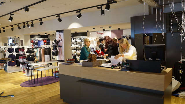 Neu: s'Oliver-Store in Mittersill - Pinzgau