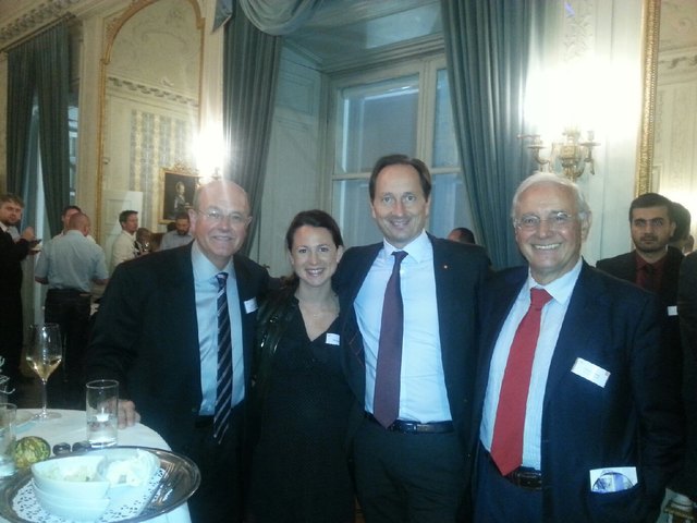 Jubiläum - 90 Jahre Ulbrich Company - Eisenstadt