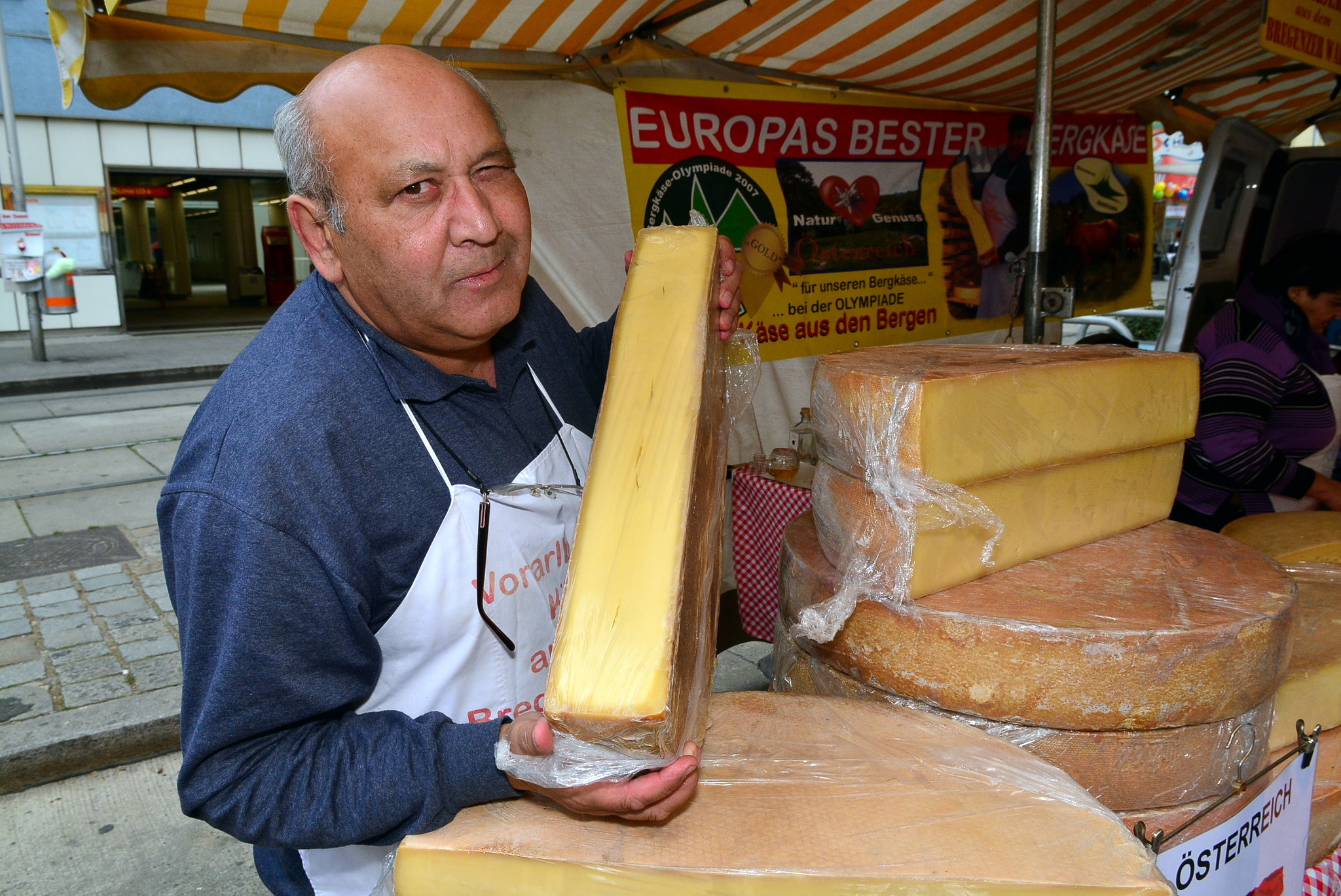 Simmeringer Straßenfest 2014 - Simmering