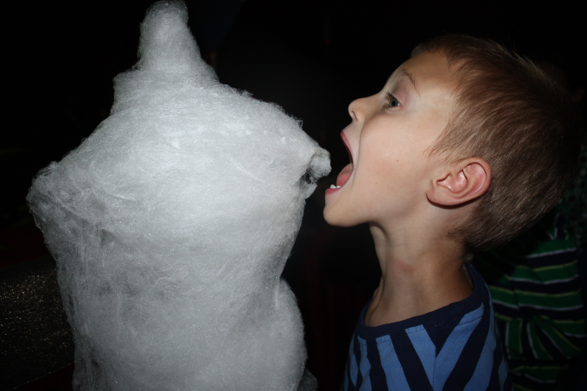 Du bist ja sooooooooooo süüüüüss!!!!!!!!! - Spittal