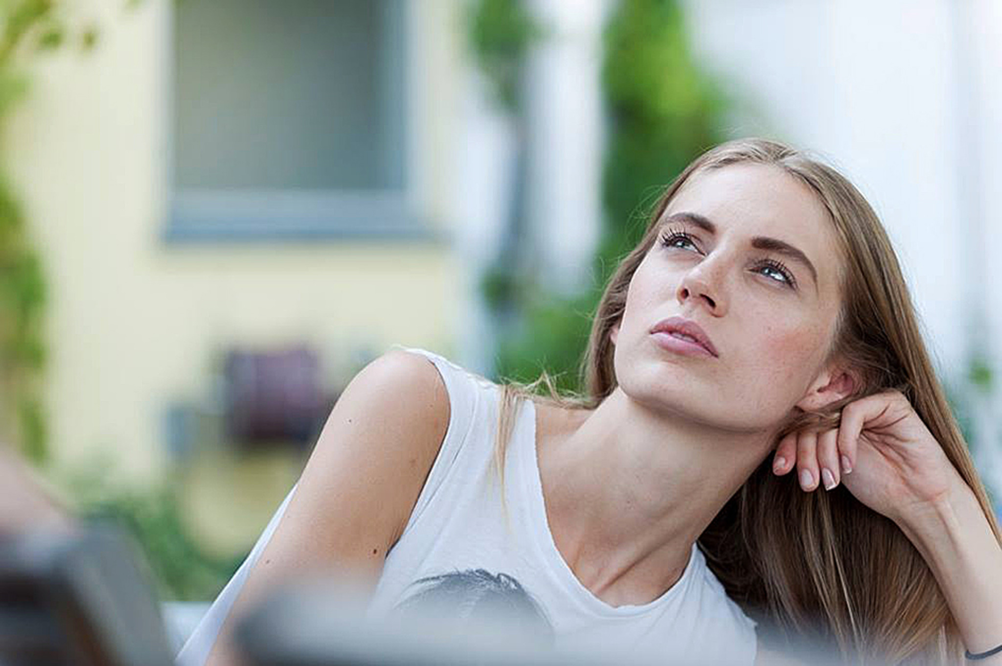 Von Lieboch aus in die weite Model-Welt - Graz-Umgebung