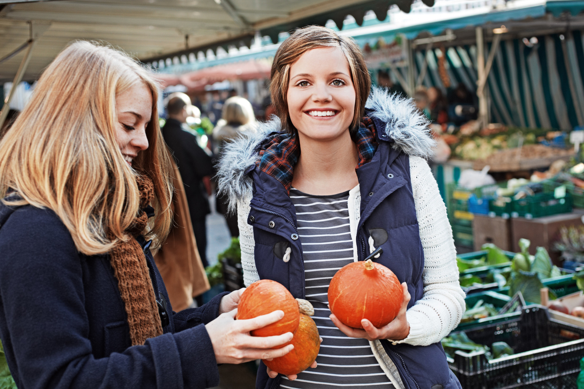 Konsumieren mit Zukunft - Braunau
