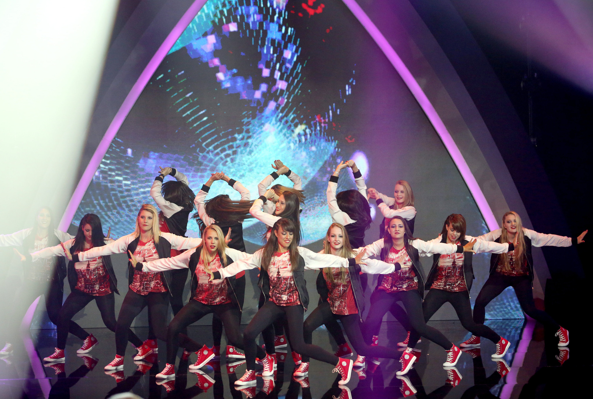 Missy Dance Club will große Chance nutzen - Deutschlandsberg