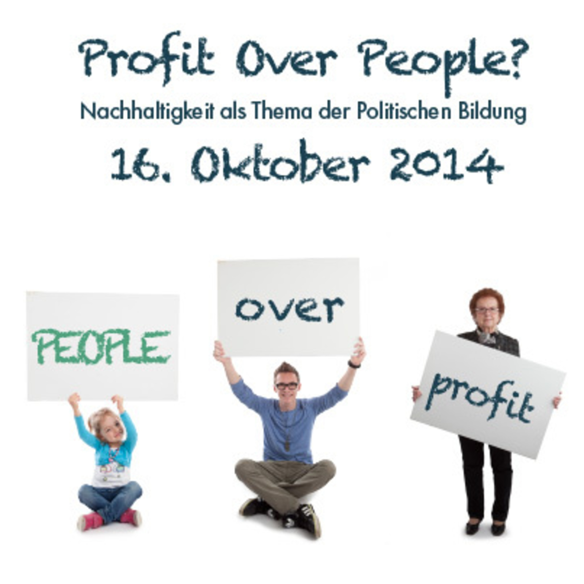 Profit over People? - Linz