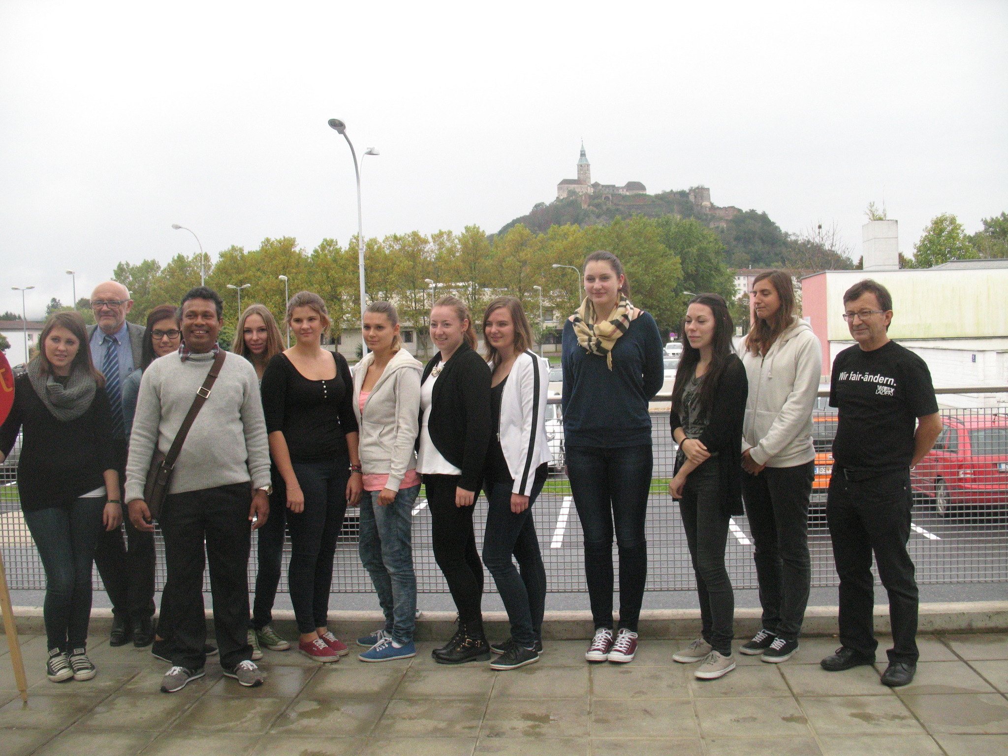 Gärten der Vielfalt - Güssing