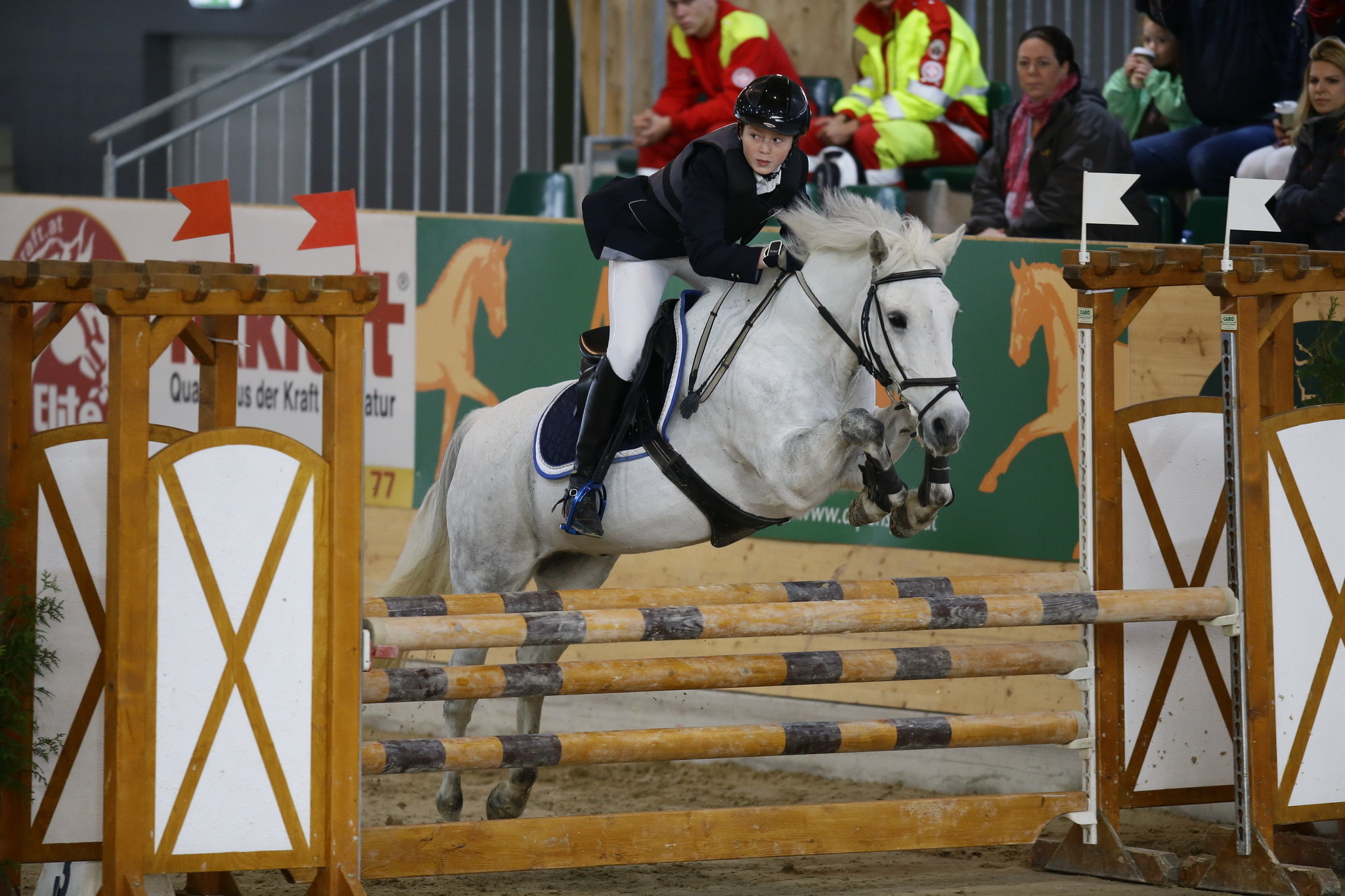 Zwei Heimsiege für den RC MAGNA RACINO und drei Grand Prix Sieger – das ...