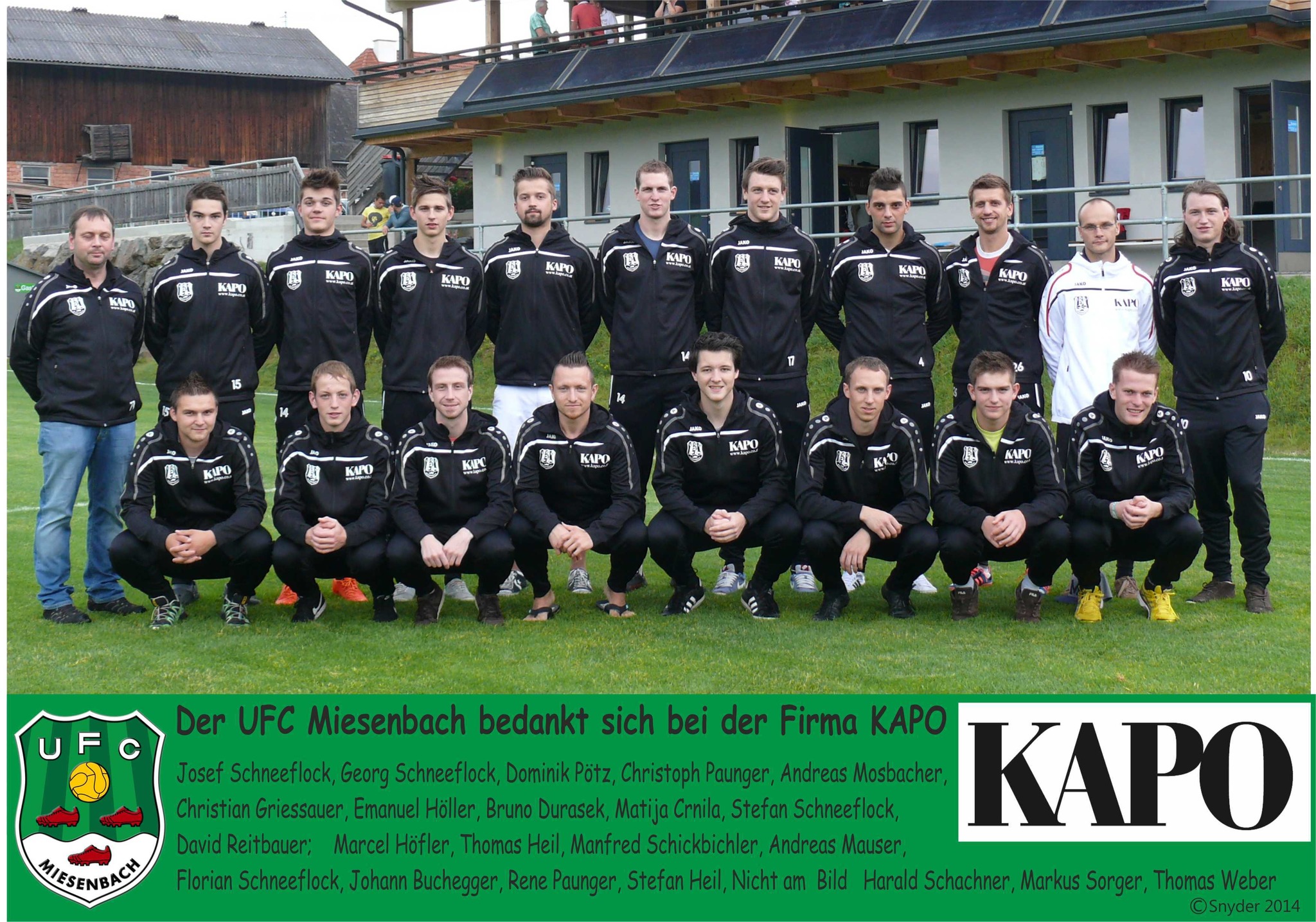 SIEG SIEG SIEG I WERD NARSCH - Weiz