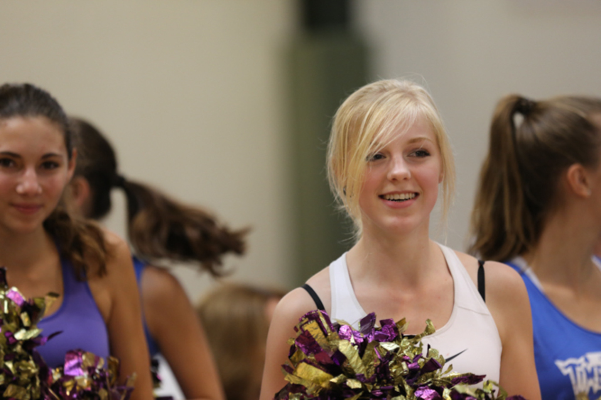 ACHTUNG HOCHSPANNUNG: Wiener Derby im WOLVES DOME in der Donaustadt ...