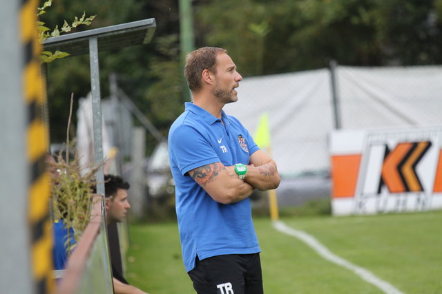 SV Wals-Grünau in Flachgau - Thema auf meinbezirk.at