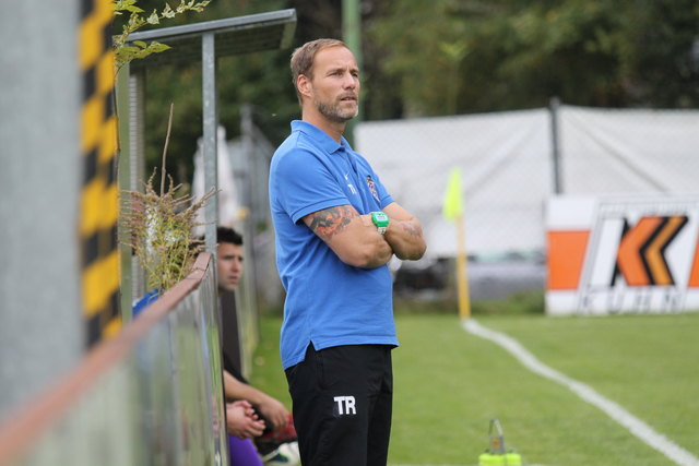 SV Wals-Grünau in Flachgau - Thema auf meinbezirk.at