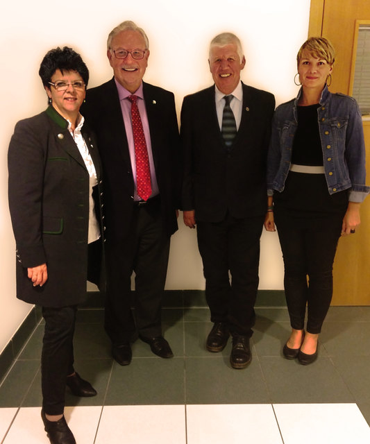 Gemeinsam mehr erreichen - Hartberg-Fürstenfeld