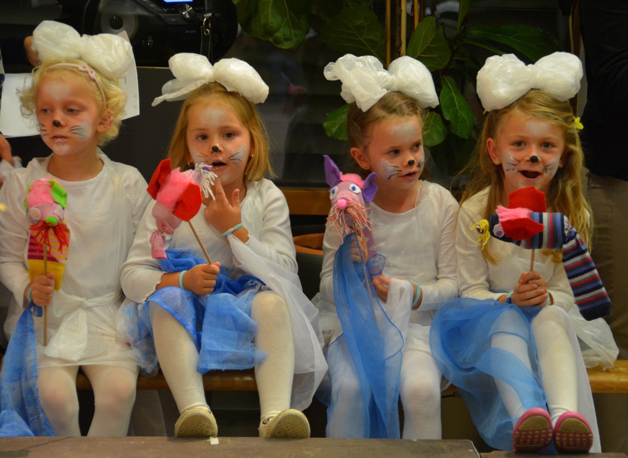 Cikl Cakl 2014 - Völkermarkt