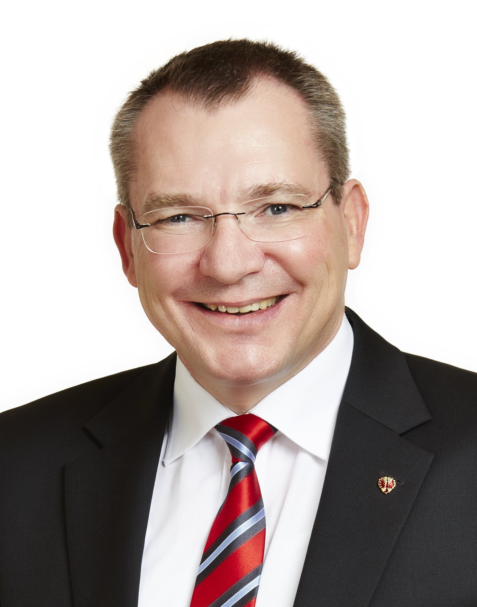 LR Tratter designierter VP-Bezirksparteiobmann in Innsbruck-Land - Imst