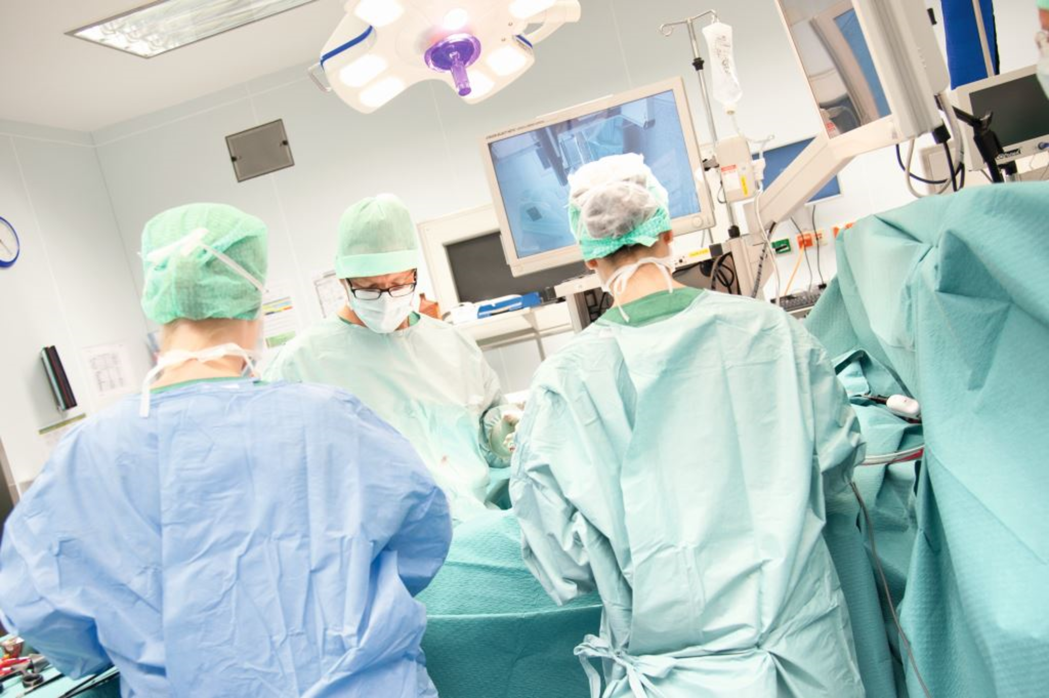 Waidhofen: Schmerzfrei gegen Hämorriden - Amstetten