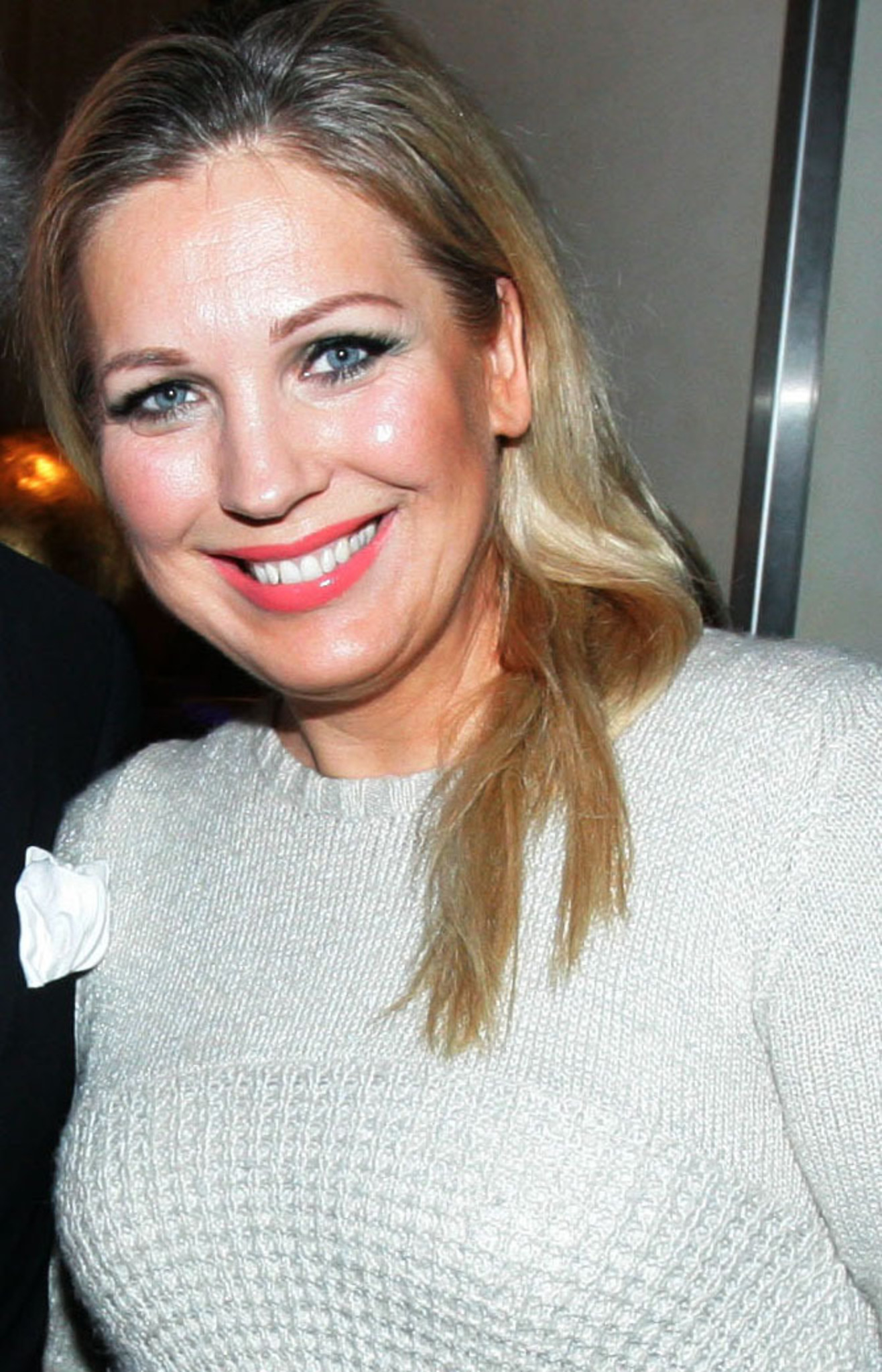 Annely Peebo als Gesangslehrerin in Klosterneuburg - Klosterneuburg