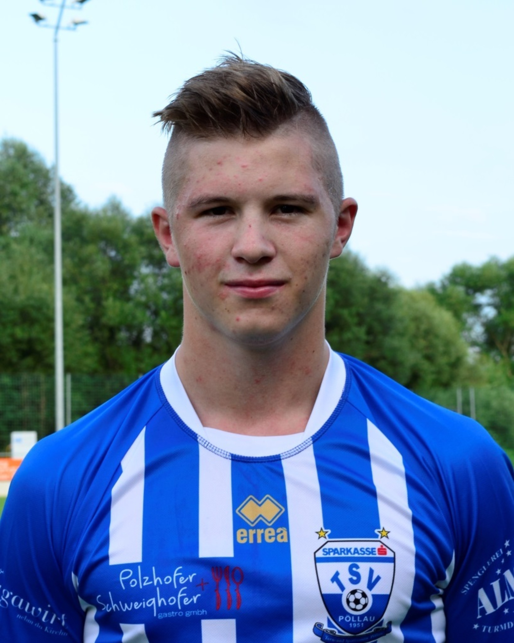 Alexander Hofer - Hartberg-Fürstenfeld