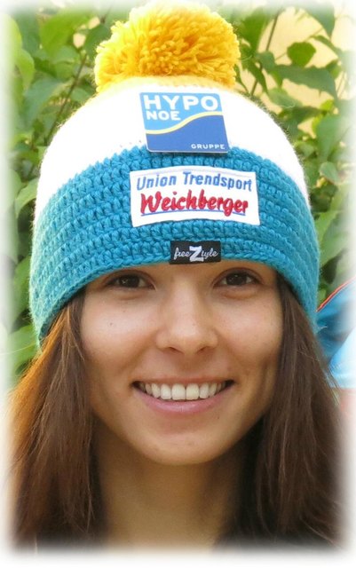 Vor der Heim-WM noch eine Filmpremiere in New York - Klosterneuburg